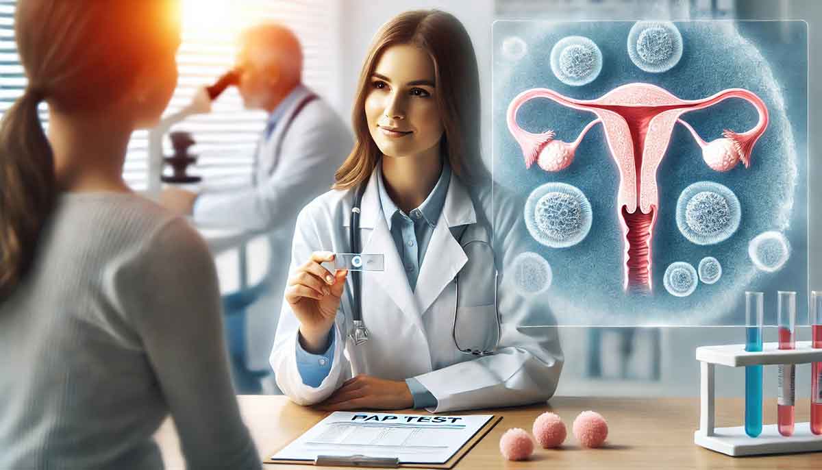 Abnormal Pap Smear Tests: Implications and Recommended Next Steps