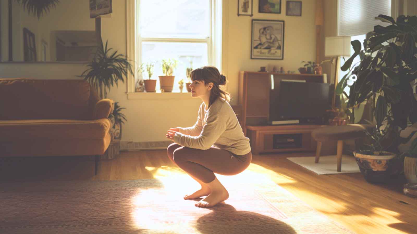 Pelvic Floor Exercises You Can Do At Home