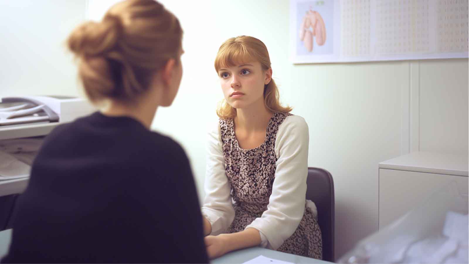 Female Infertility Causes Symptoms Diagnosis And Treatment